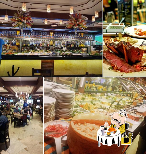 Mr Pampas Torreón pub & bar, Torreón - Restaurant menu and reviews