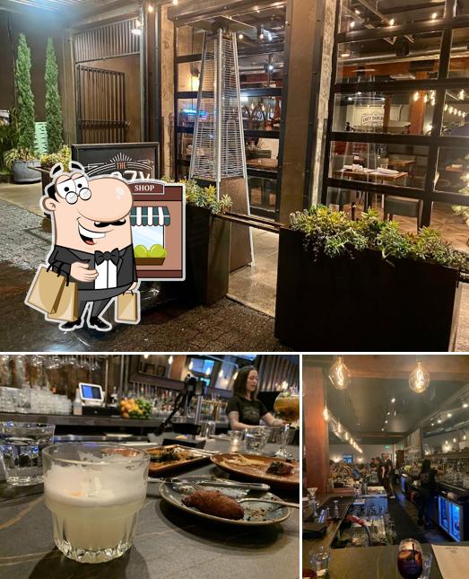 The Cozy Taberna, Salem - Restaurant menu, prices and reviews