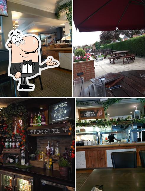 The Runhead, Holburn La in Ryton - Restaurant reviews