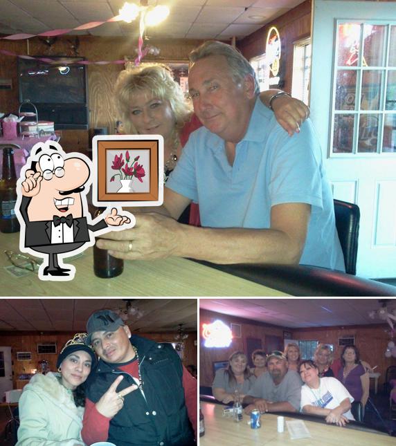 Walk-in Waddle-out in Sublette - Restaurant reviews