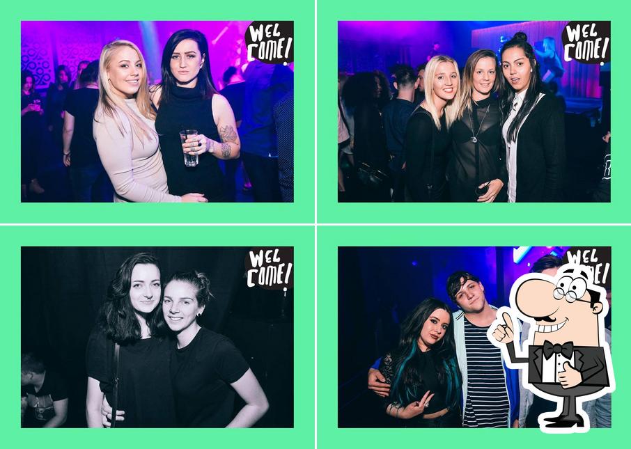 Welcome - Queer Party in Perth