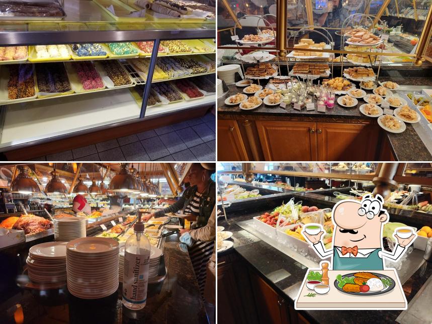 Red Apple Buffet-Restaurant, Chicago - Restaurant menu, prices and reviews
