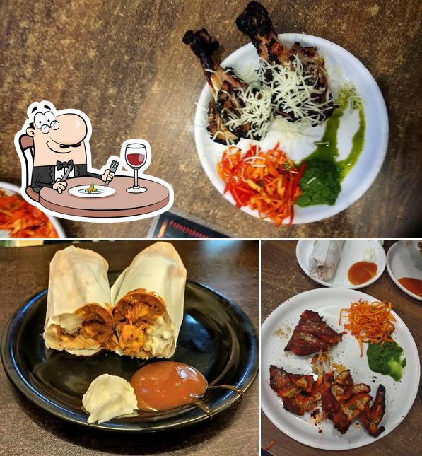 3 Spice Multi Cuisine, Badlapur - Restaurant reviews