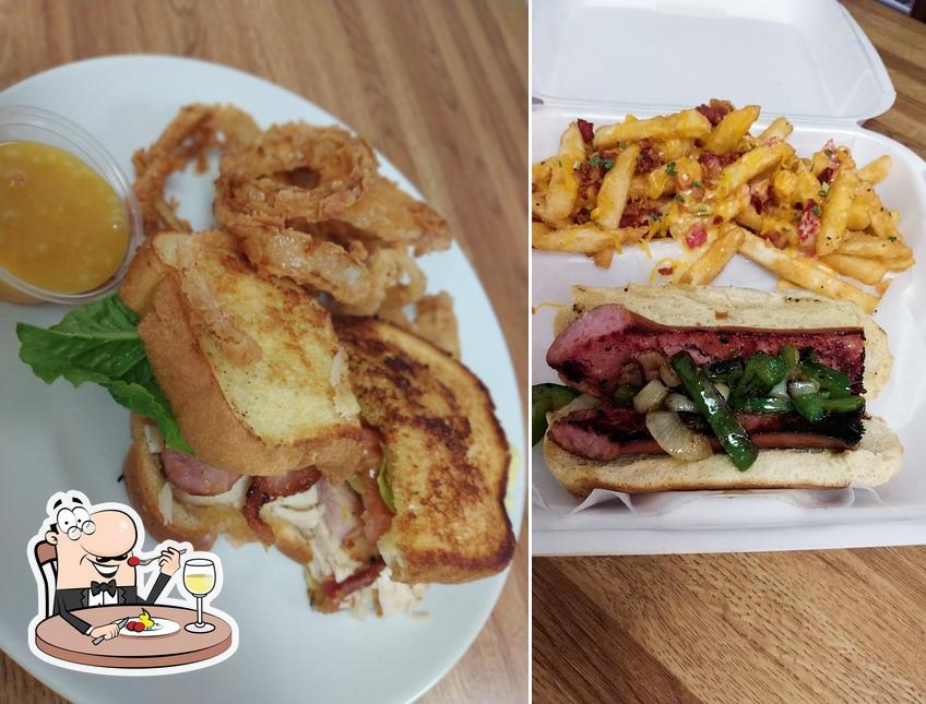 Best Taste N Town, 1203 Courtyard Cir unit 2 in Decatur - Restaurant ...
