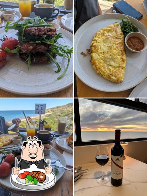 Boatshed Hallett Cove Beach, Hallett Cove - Restaurant menu, prices and ...