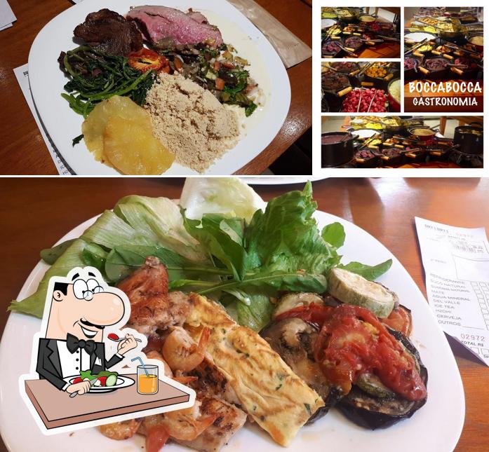 Bocca Bocca Gastronomia restaurante, Rio de Janeiro - Avaliações de ...
