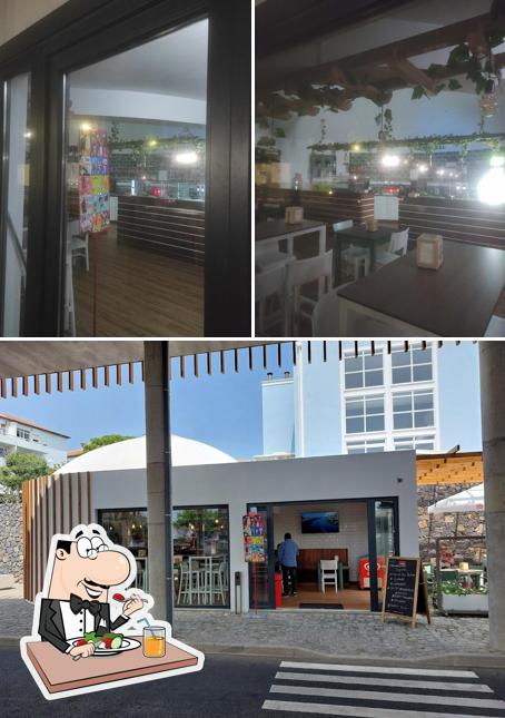 Café O Terminal, Angra do Heroísmo - Restaurant reviews