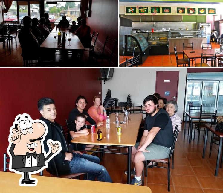 Roco Restaurant, Dandenong - Restaurant menu, prices and reviews
