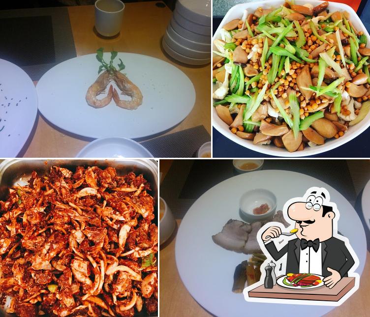 Daol by choeyoungim restaurant, Seoul - Restaurant reviews