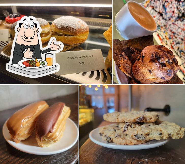 Drip Drop Café, coffee shop, Nueva York - Carta del restaurante y opiniones