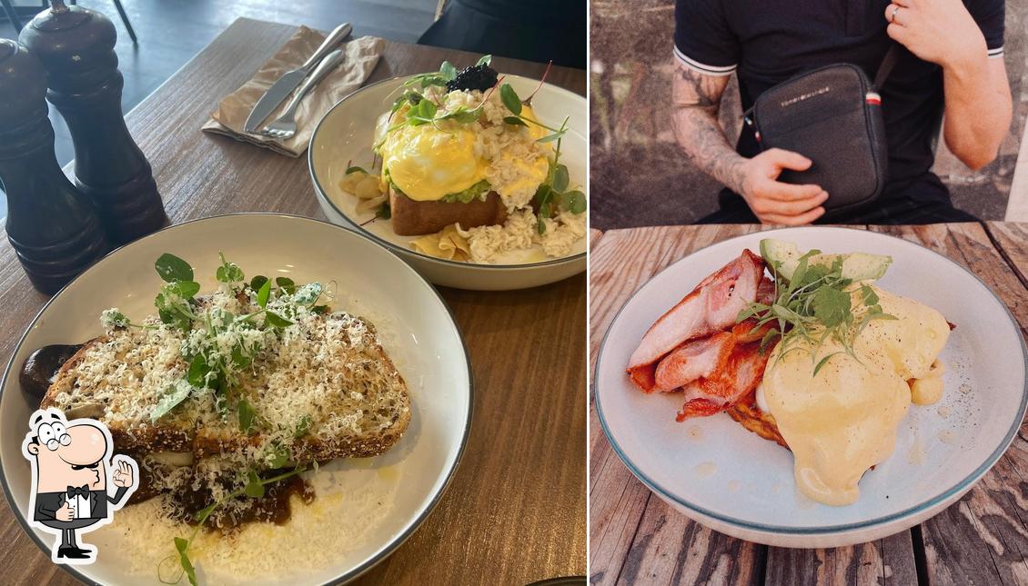 Elementary Cafe Lindfield, Lindfield - Restaurant menu, prices and reviews
