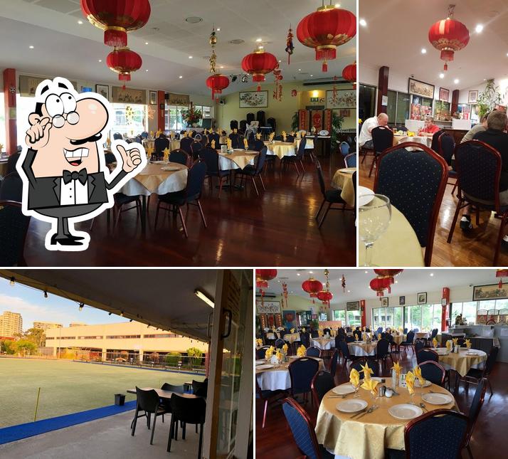 Feng Shui Chinese Restaurant, Coolangatta - Restaurant menu, prices and ...