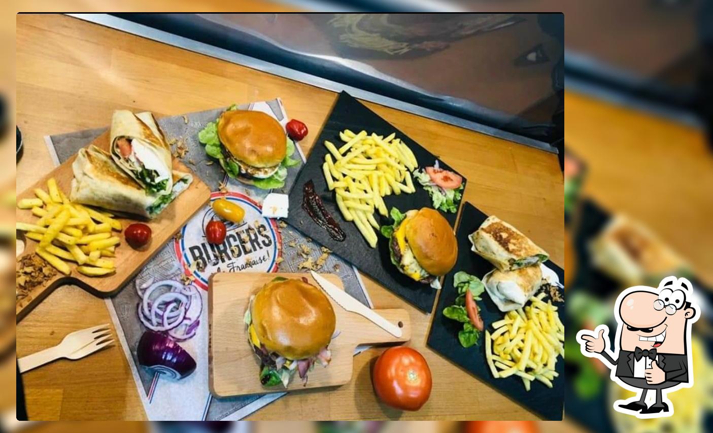 Foodtruck Chez Meme, Roissy-en-Brie - Restaurant menu, prices and reviews