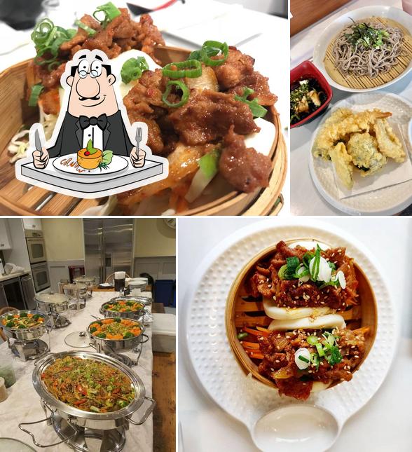 GOSU in Irvington - Restaurant menu and reviews