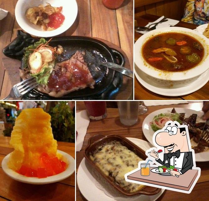 Happy Day Juanda restaurant, Jakarta, Jl. Ir. H. Juanda No.19 ...