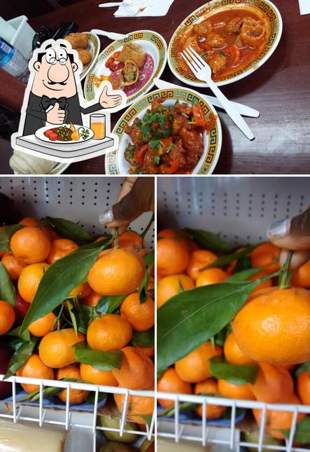Katmandu Bazaar, Concord - Restaurant menu, prices and reviews