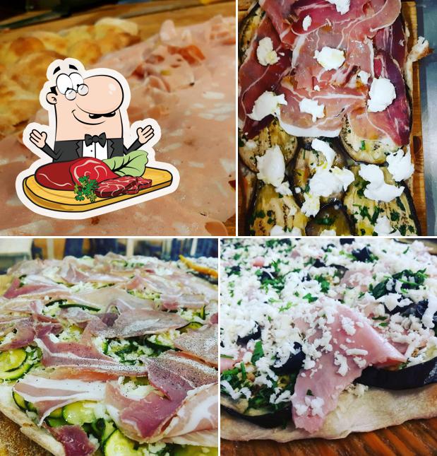 La Pala restaurant, Rome, Via Giulio Rocco - Restaurant reviews