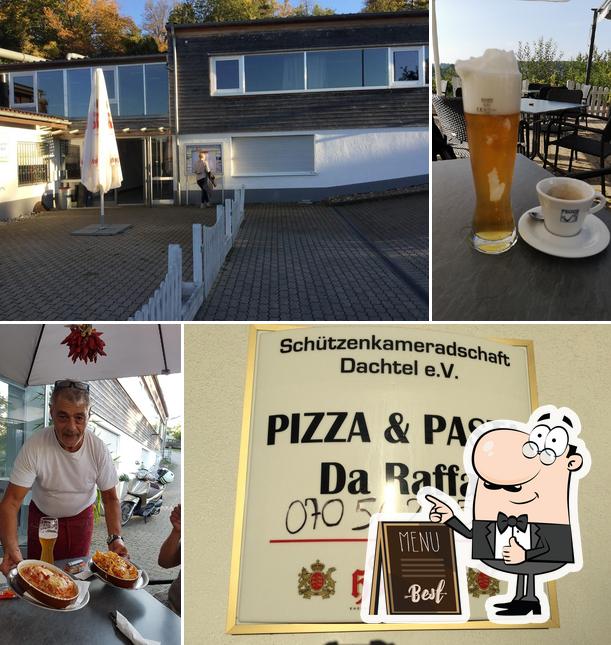 Restaurant Luca International, Aidlingen - Opiniones del restaurante