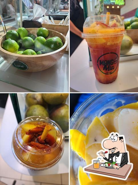 Mango Biche Mia - Westland Mall, Hialeah - Restaurant menu, prices and ...