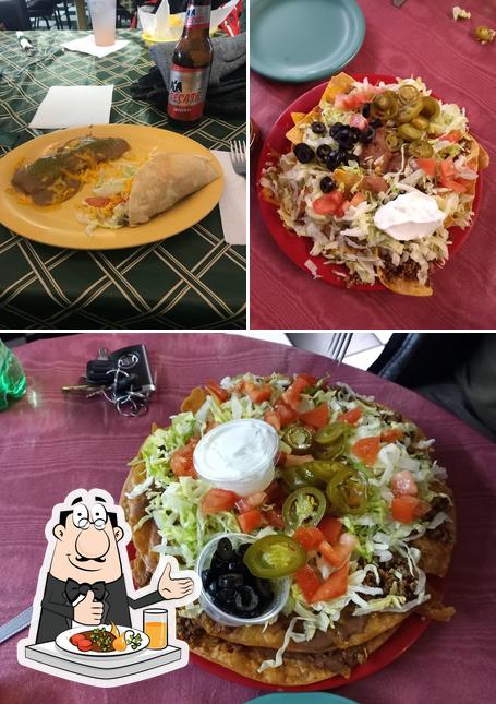 Mendoza's Restaurants in Port Clinton - Restaurant menu and reviews