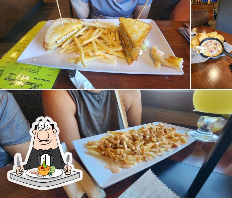 Moncho's Lounge in Defiance - Restaurant reviews