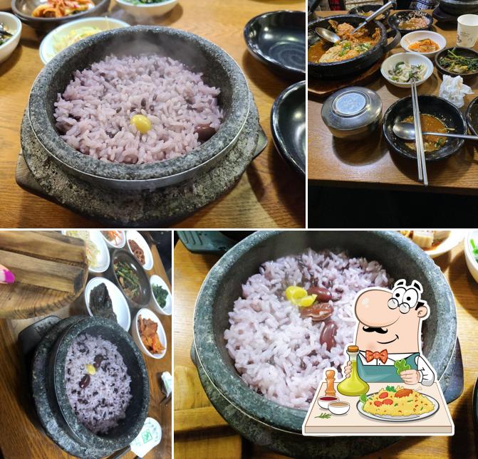 Neoseom restaurant, Seoul, 750 Gukhoe-daero - Restaurant reviews