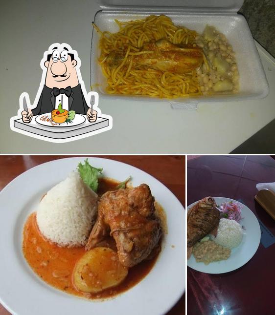 PIKO RIKO - deliciosocomo ninguno restaurant, Tocache