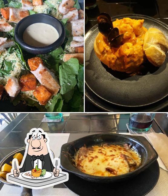 Pecai restaurant, Candilejas - Restaurant menu and reviews