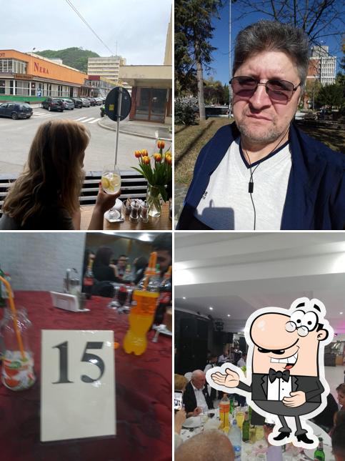 Restaurant Nera, Resita - Restaurant menu, prices and reviews