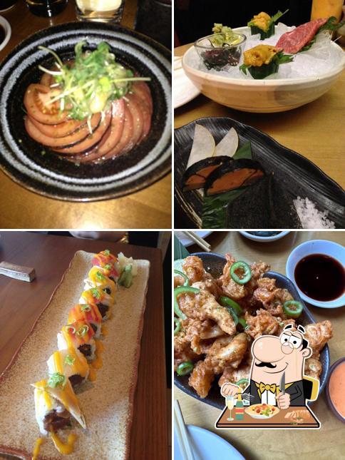 Roka Akor - Chicago, Chicago - Restaurant menu, prices and reviews