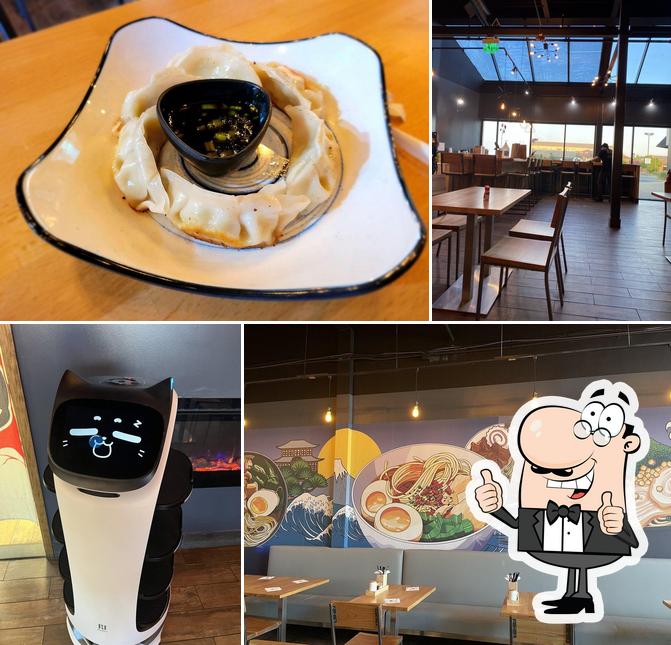 Rokaru Ramen, Blue Ash - Restaurant menu, prices and reviews