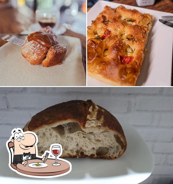 Roma bakery, Rio de Janeiro - Menú del restaurante, precios y reseñas
