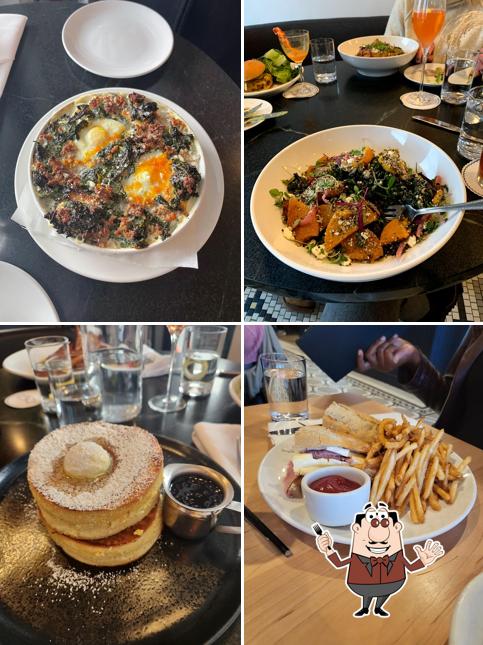 Roze Pony in Nashville - Restaurant reviews