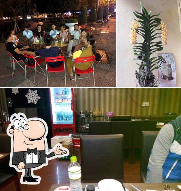 Ruby BBQ, Hai Duong - Restaurant reviews