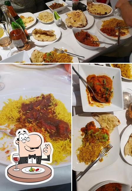 Shapla Spice, Ripley - Restaurant menu, prices and reviews