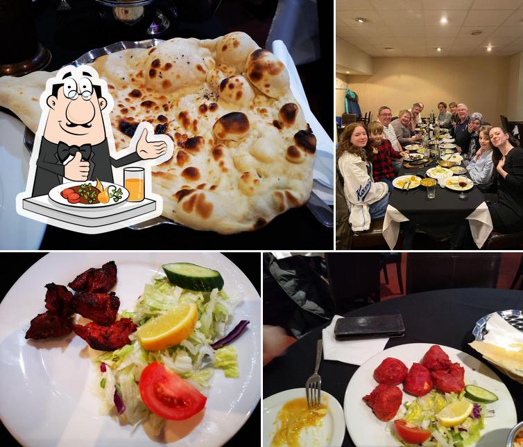 Top 7 places to eat in Dunbar, december 2025 - Restaurant Guru