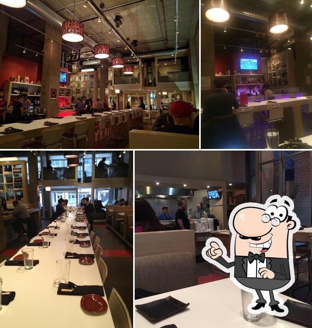 Slurping Turtle, Chicago - Restaurant menu, prices and reviews