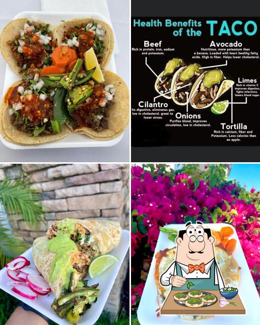 Restaurante Taqueria Chabelita, Tlachichuca - Opiniones del restaurante