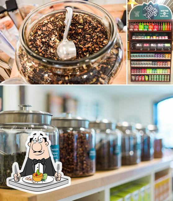 Tea Guys, Whately - Restaurant menu, prices and reviews