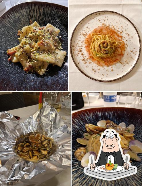 Trattoria da Filippo restaurant, Milazzo - Restaurant menu and reviews