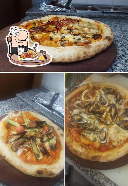 Roberto restaurant, Tangier - Restaurant reviews