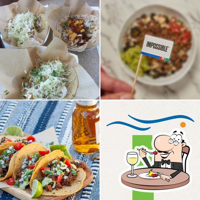 Rubio's Coastal Grill, 2604-A El Camino Real in Carlsbad - Restaurant ...