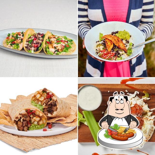 Rubio's Coastal Grill, La Habra - Restaurant menu, prices and reviews
