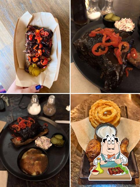 Best smoked meat in Dubai restaurants, spring 2024 - Restaurant Guru