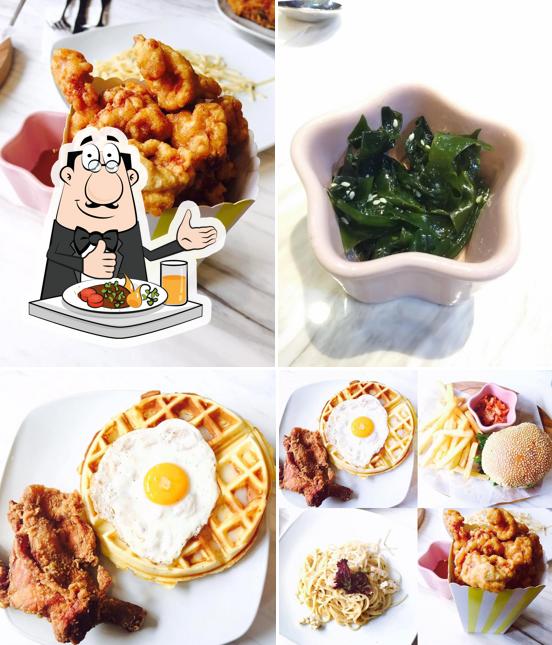 Seoul Good restaurant, Hong Kong - Restaurant reviews