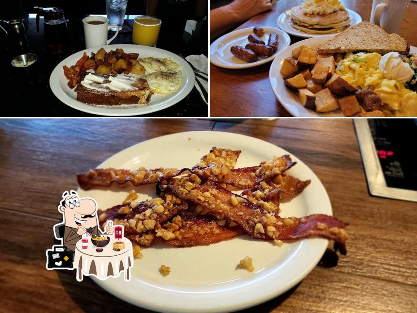 Slappy Cakes in Lahaina - Restaurant menu and reviews