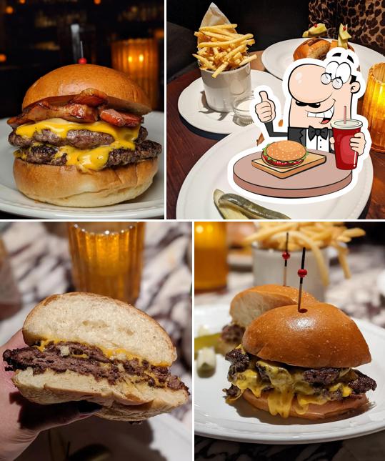 The Gidley, Sydney - Restaurant menu, prices and reviews