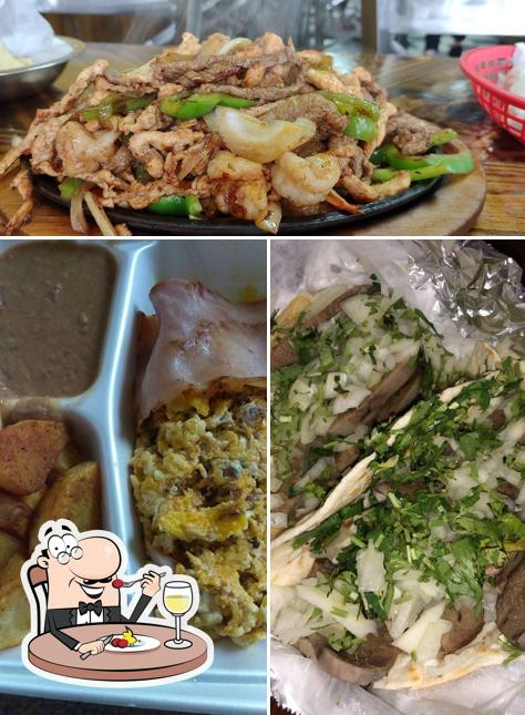 Taquerias Arandinas, Round Rock - Restaurant menu, prices and reviews