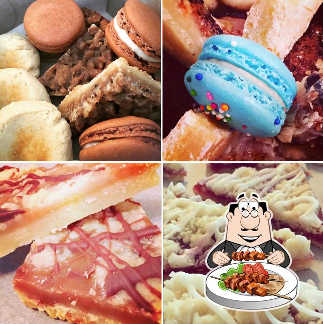 Wicked Shortbread, Orangeville - Restaurant menu, prices and reviews
