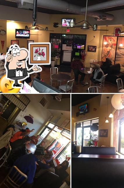 Wing Station in Orangeburg - Restaurant reviews